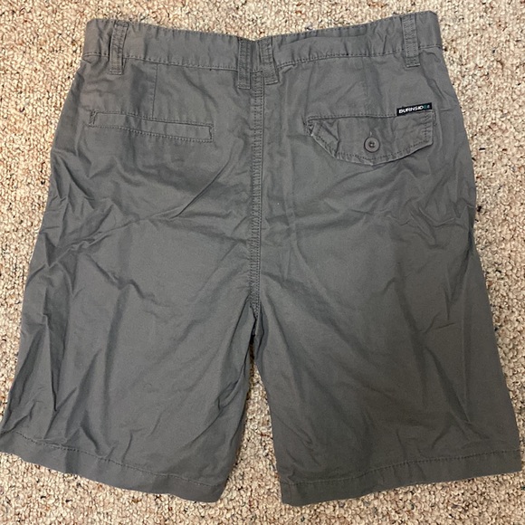 burnside | Shorts | New Burnside Dress Shorts | Poshmark